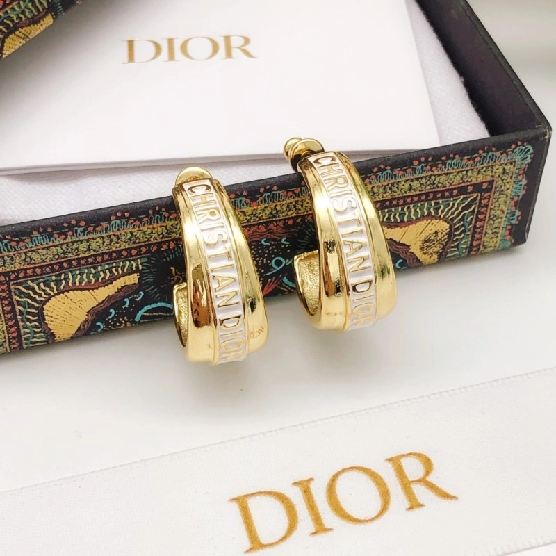 OEM Christian Dior Earrings