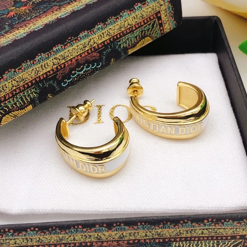 OEM Christian Dior Earrings