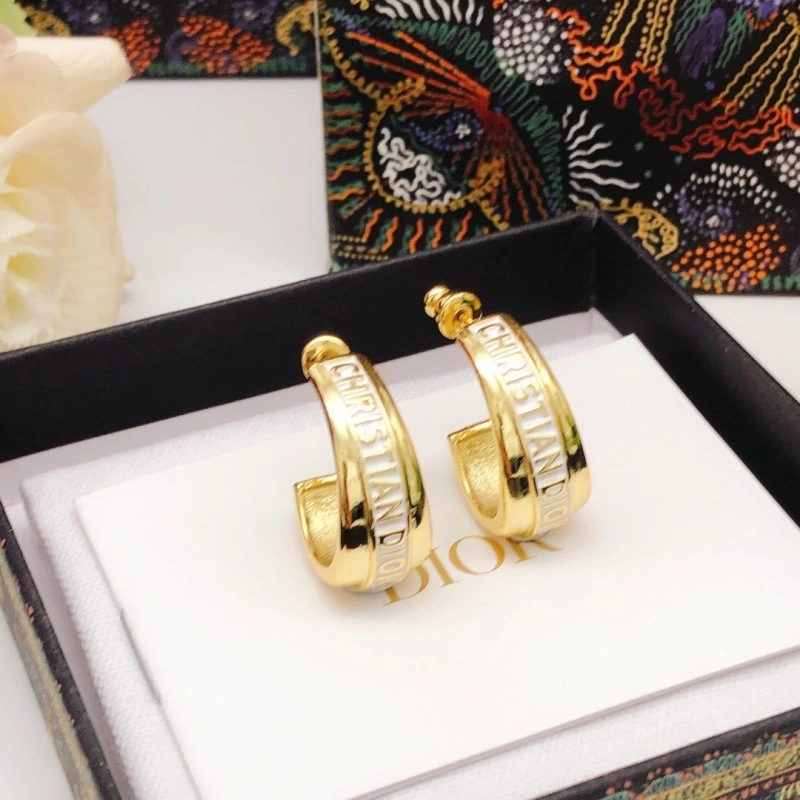 OEM Christian Dior Earrings