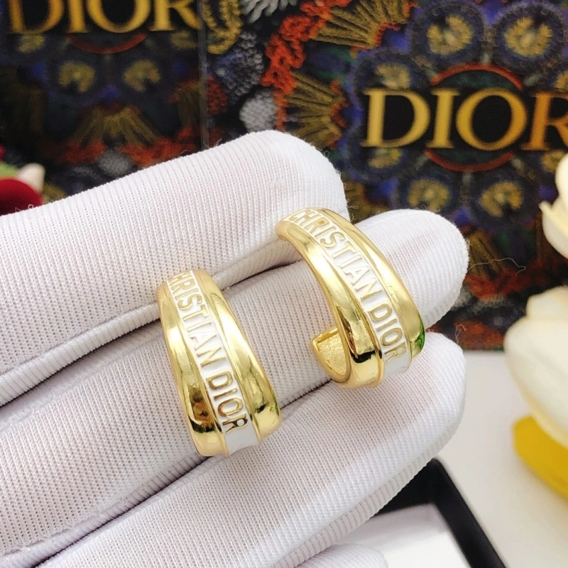 OEM Christian Dior Earrings