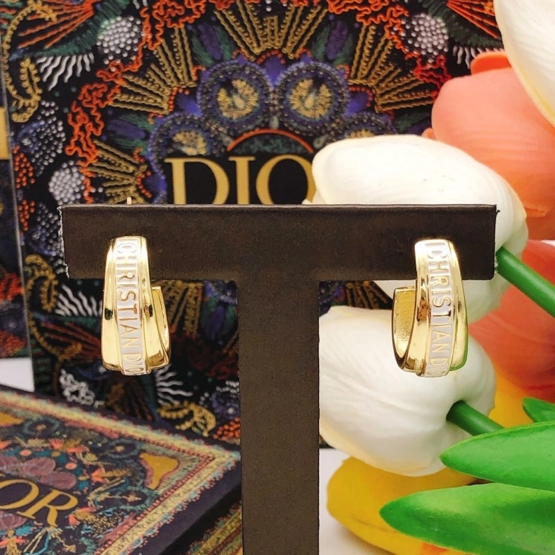 OEM Christian Dior Earrings