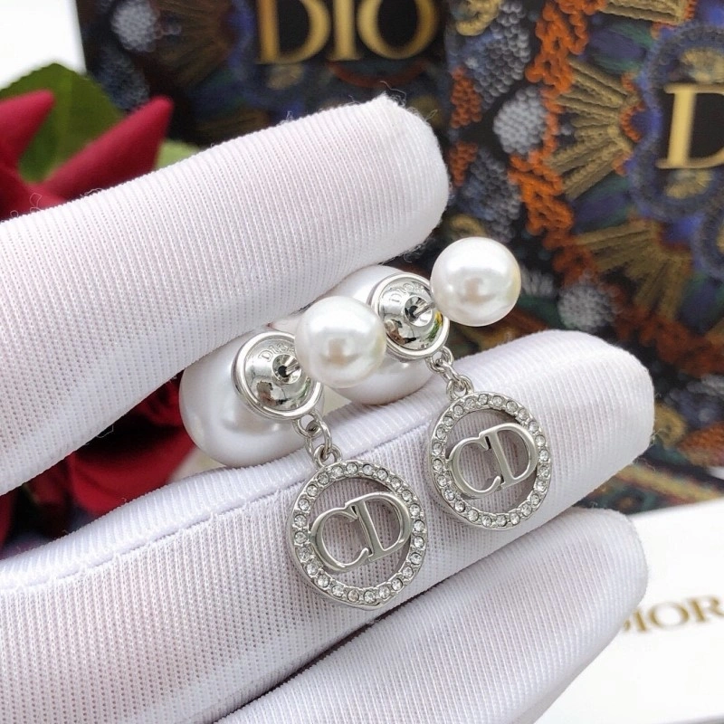Christian Dior Earrings
