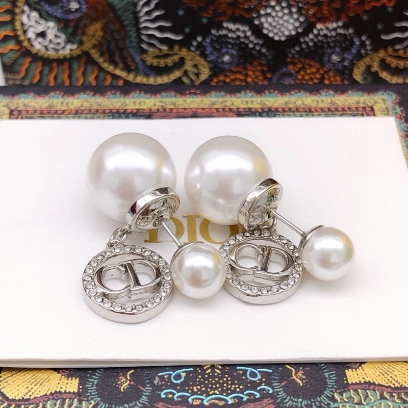 Affordable Christian Dior Earrings
