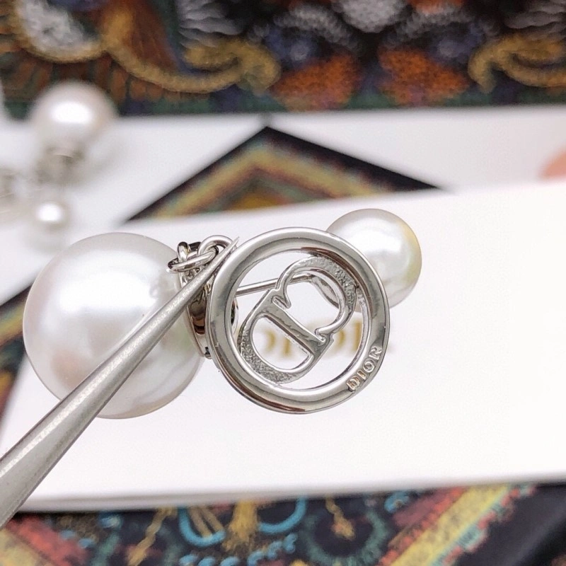 Affordable Christian Dior Earrings