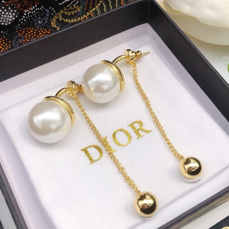 Christian Dior Earrings
