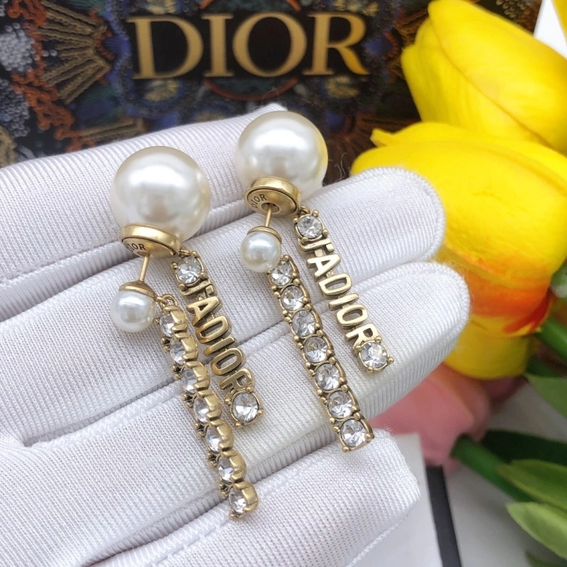 Precise copy Christian Dior Earrings