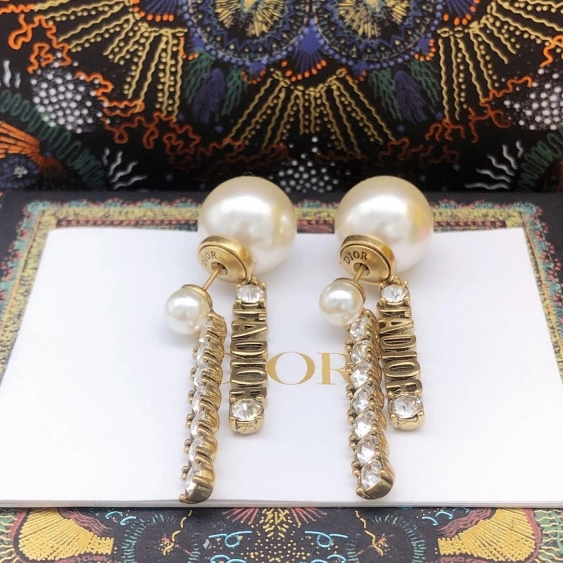 Precise copy Christian Dior Earrings