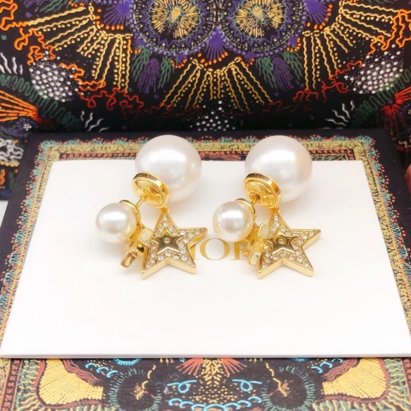 Precise copy Christian Dior Earrings
