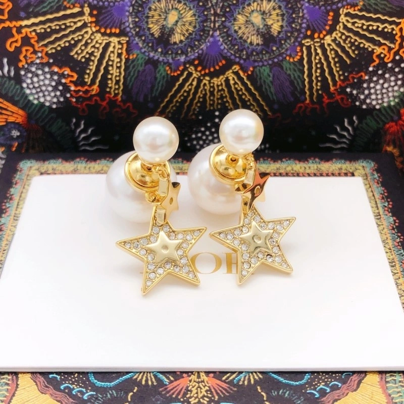 Precise copy Christian Dior Earrings