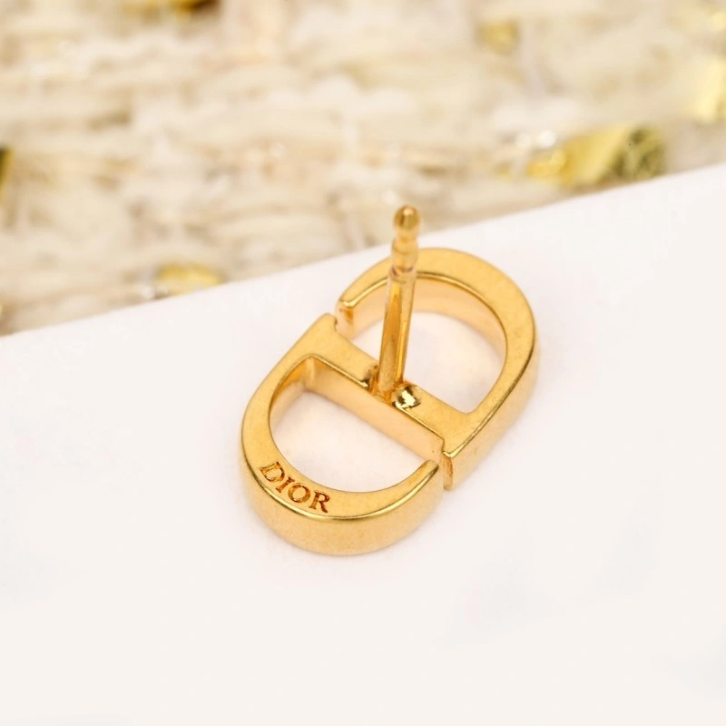 Economical Christian Dior Earrings