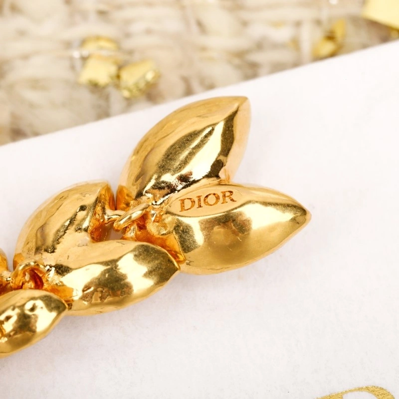 Economical Christian Dior Earrings