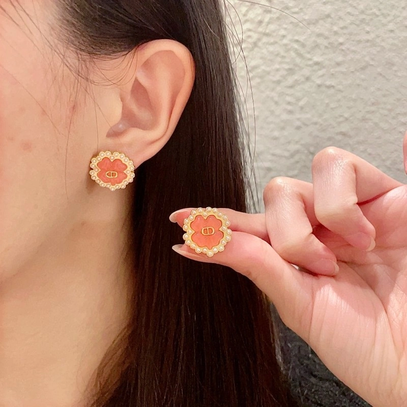 Christian Dior Earrings