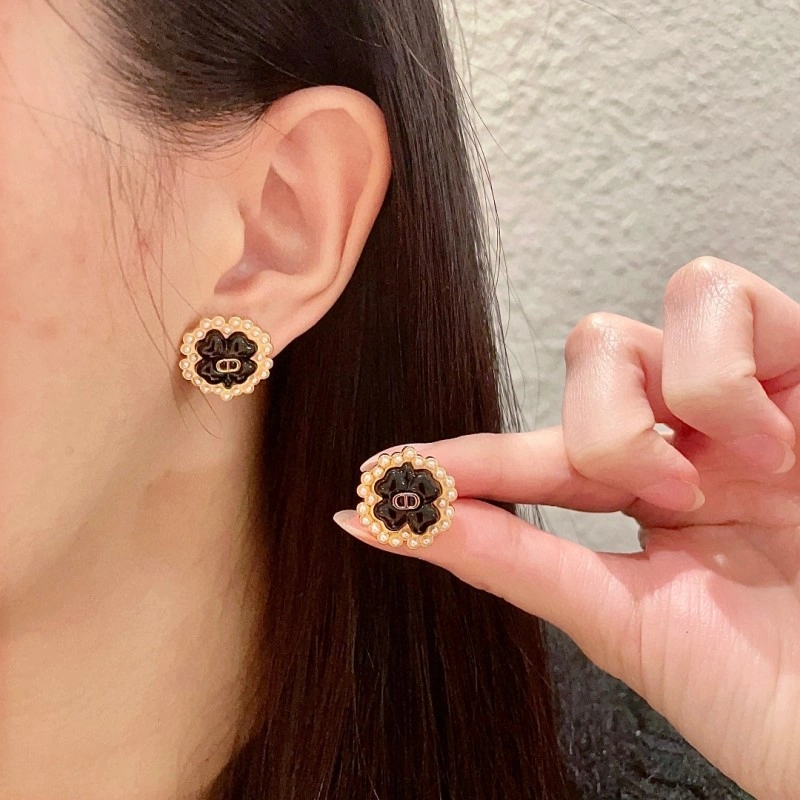 Christian Dior Earrings