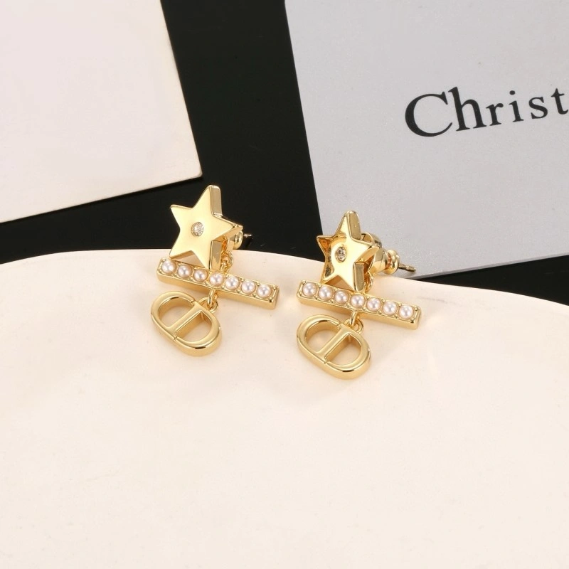 Christian Dior Earrings