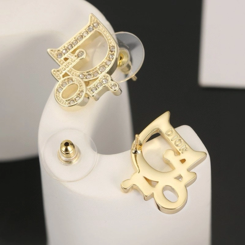 Precise copy Christian Dior Earrings