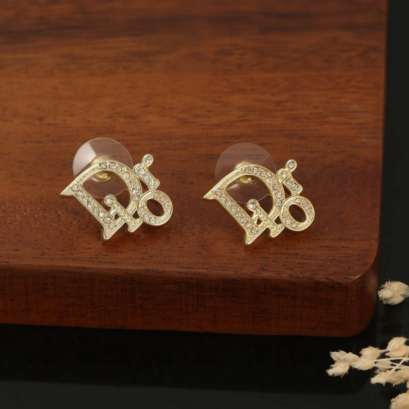 Precise copy Christian Dior Earrings