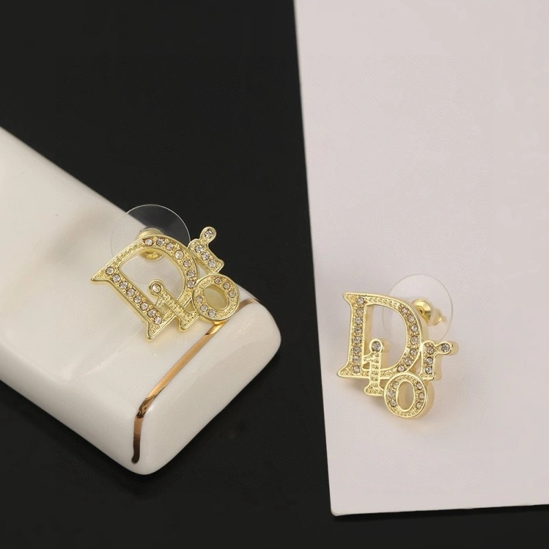 Precise copy Christian Dior Earrings