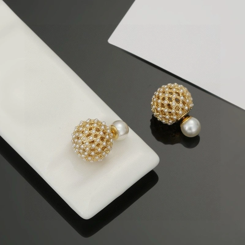 Exact replica Christian Dior Earrings