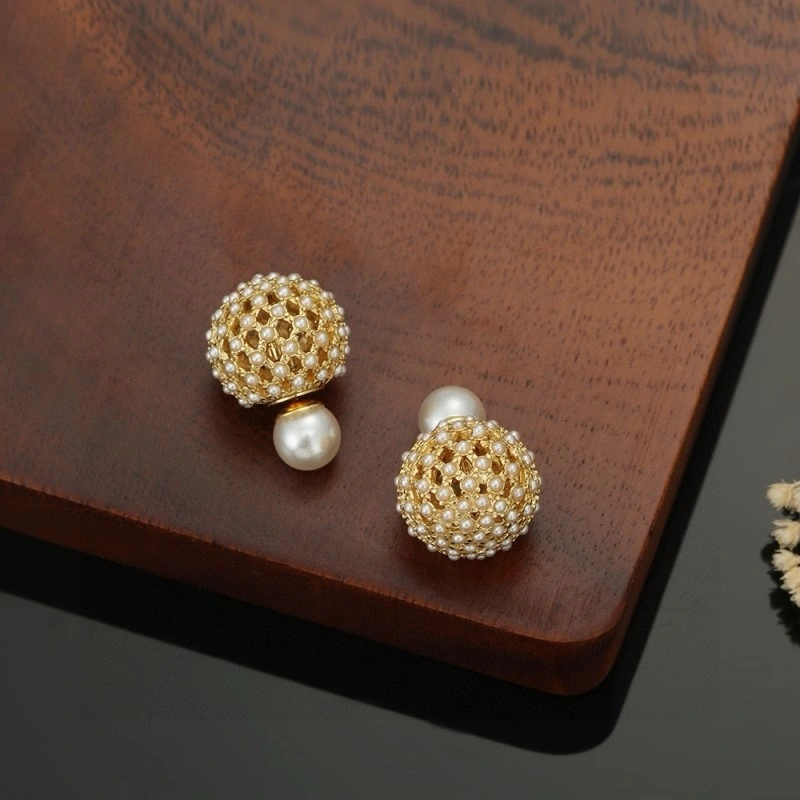 Exact replica Christian Dior Earrings