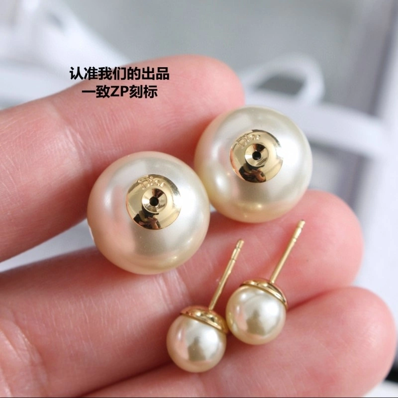 Inexpensive Christian Dior Earrings