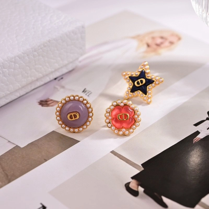 Exact replica Christian Dior Earrings