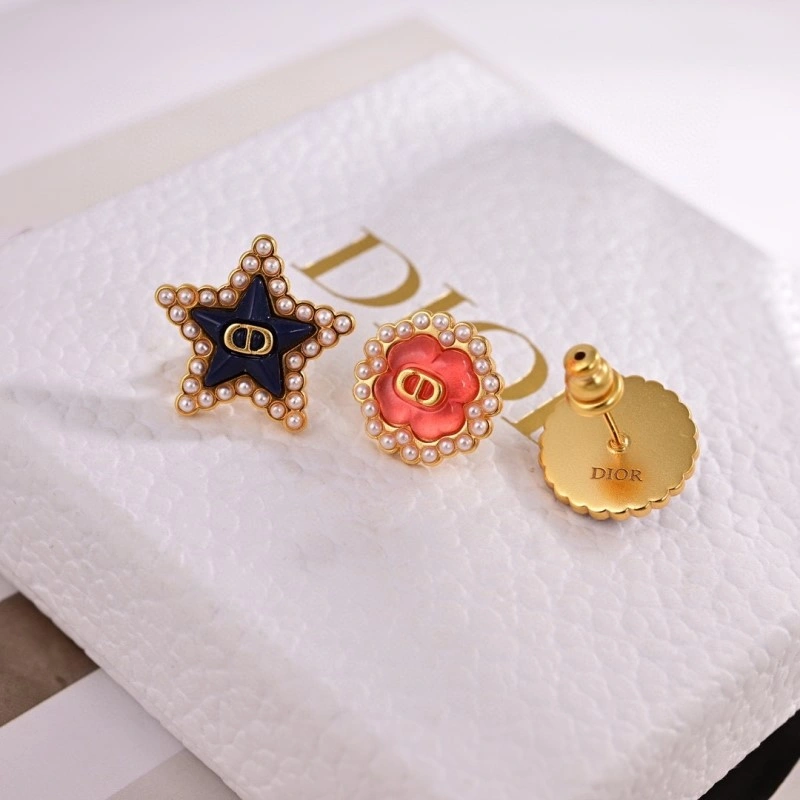 Exact replica Christian Dior Earrings
