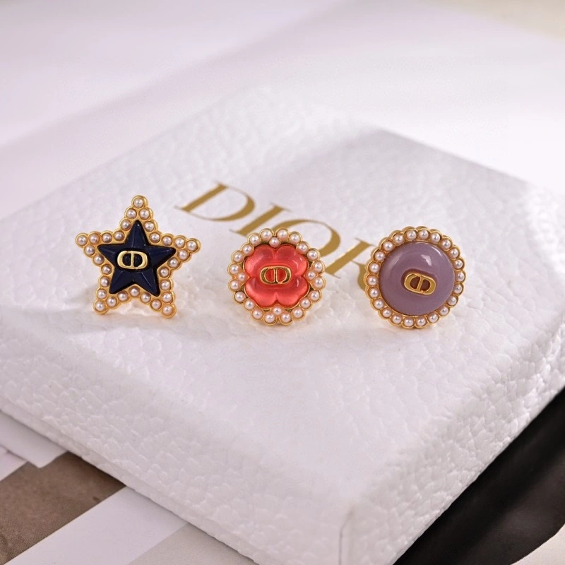 Exact replica Christian Dior Earrings