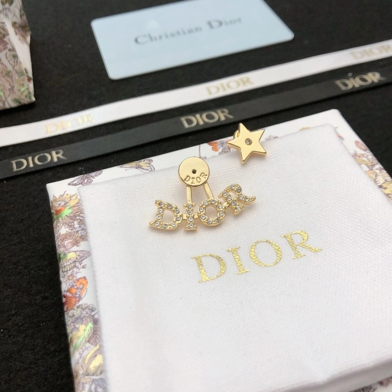 Cut-rate Christian Dior Earrings