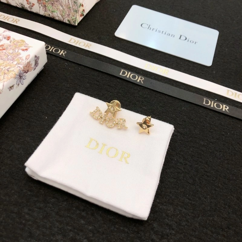 Cut-rate Christian Dior Earrings