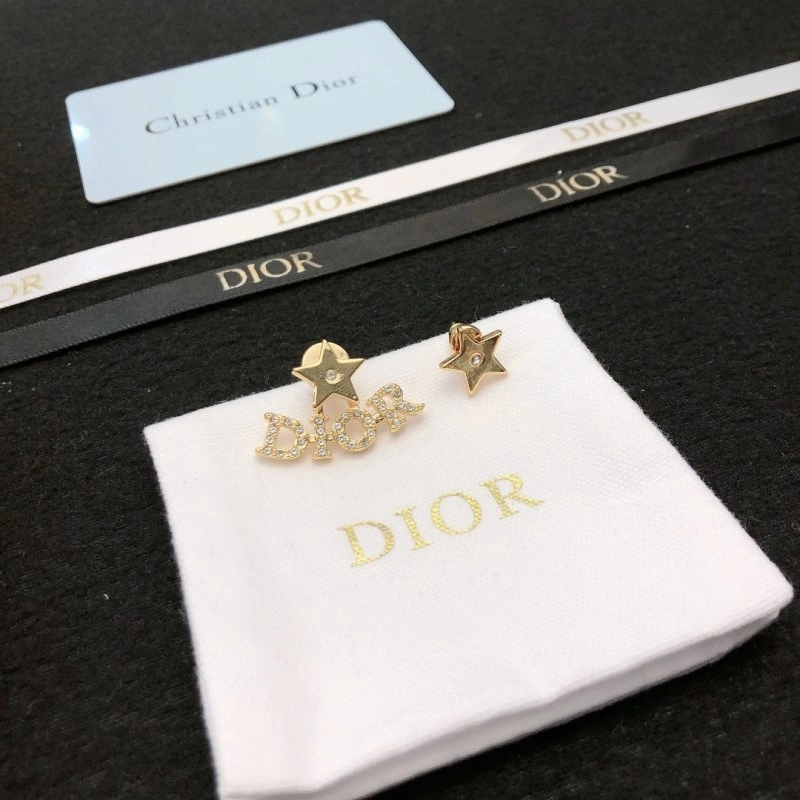 Cut-rate Christian Dior Earrings