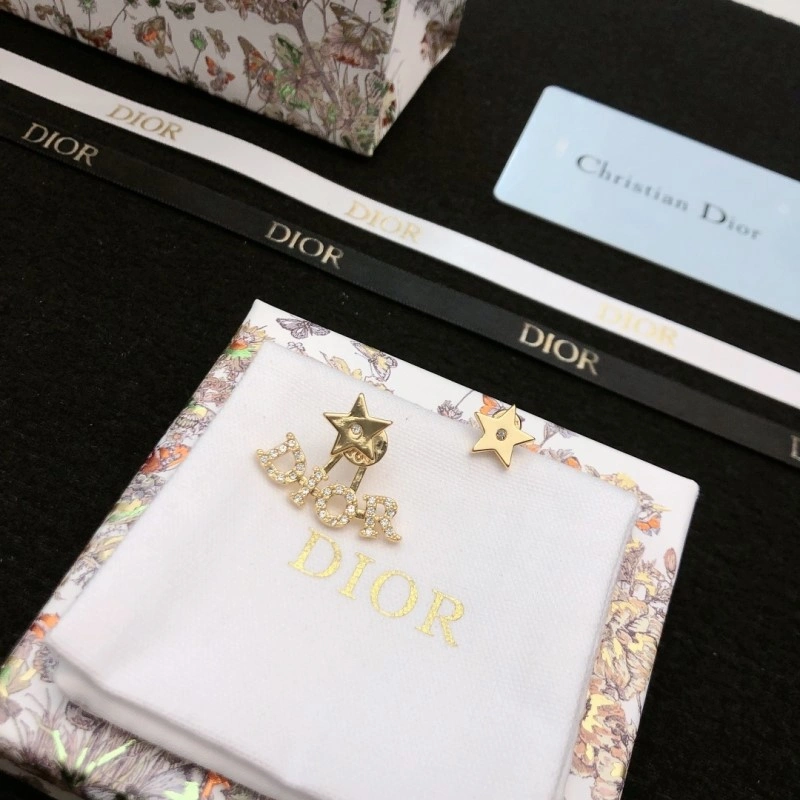 Cut-rate Christian Dior Earrings