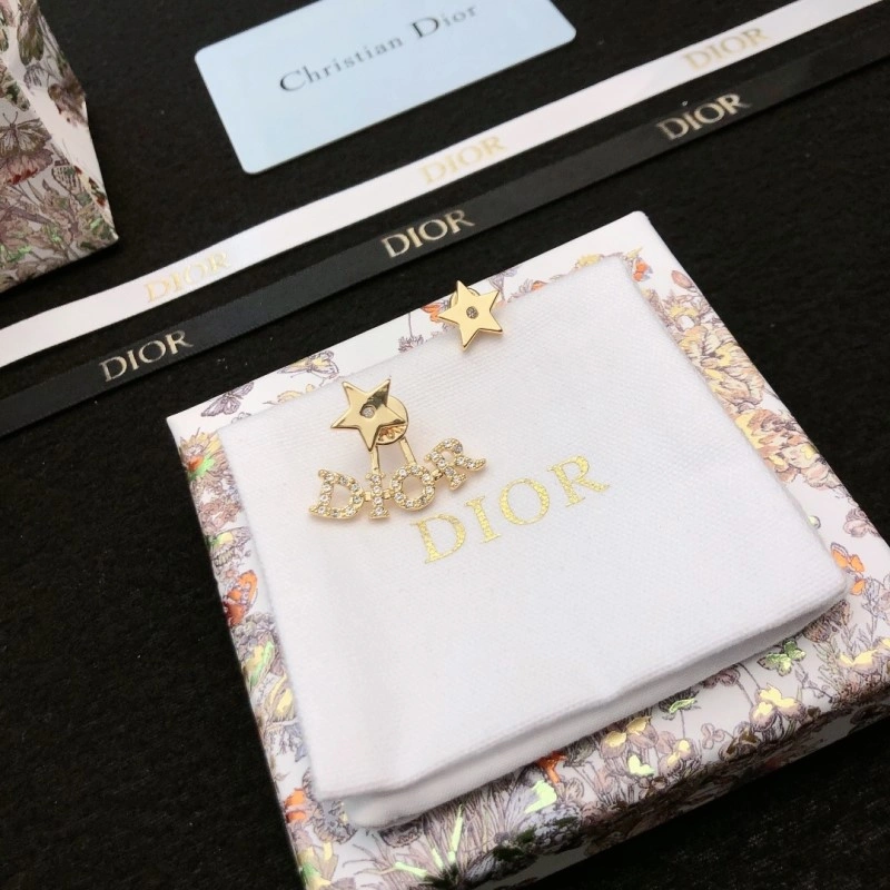 Cut-rate Christian Dior Earrings