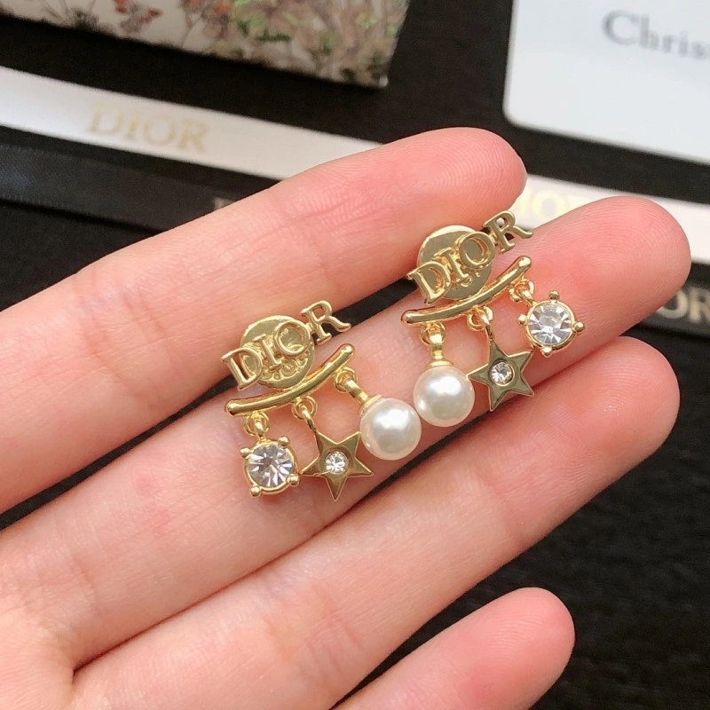 Christian Dior Earrings