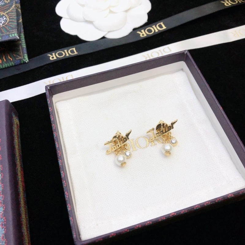 Christian Dior Earrings