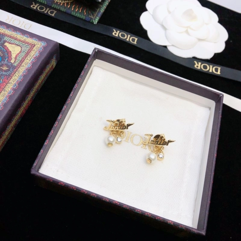 Factory-made Christian Dior Earrings