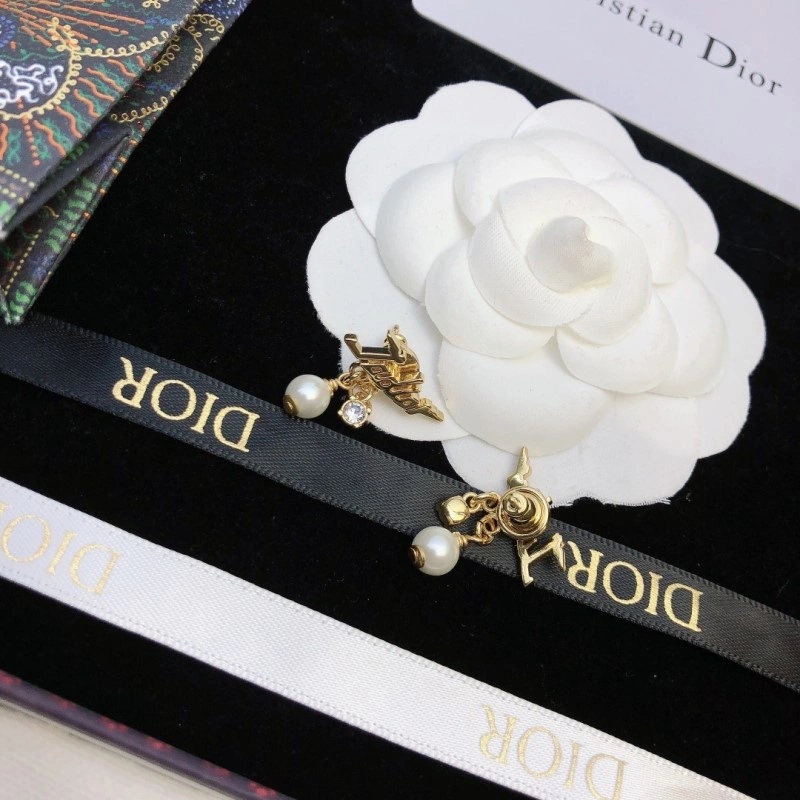 Factory-made Christian Dior Earrings