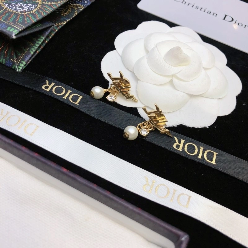 Factory-made Christian Dior Earrings