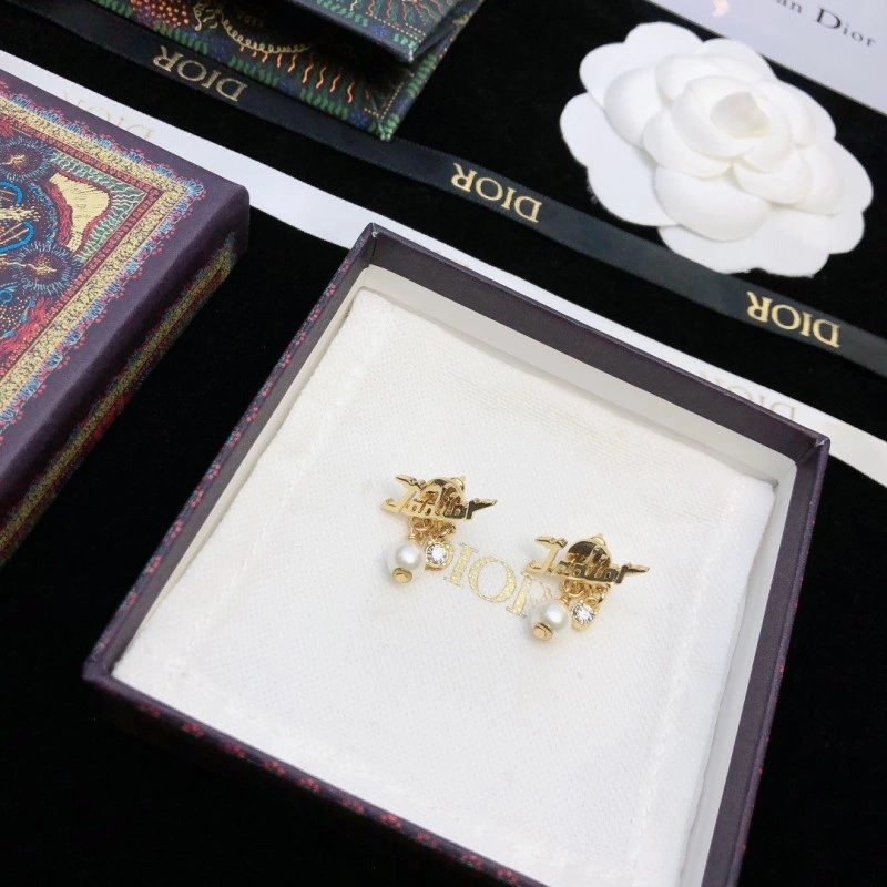 Factory-made Christian Dior Earrings
