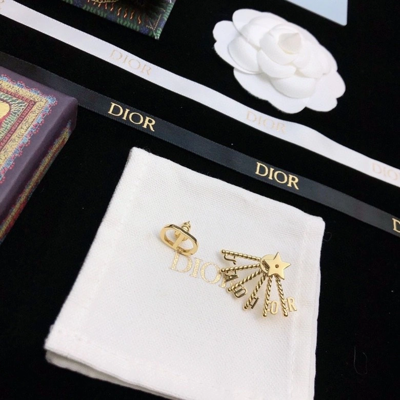 Value-priced Christian Dior Earrings
