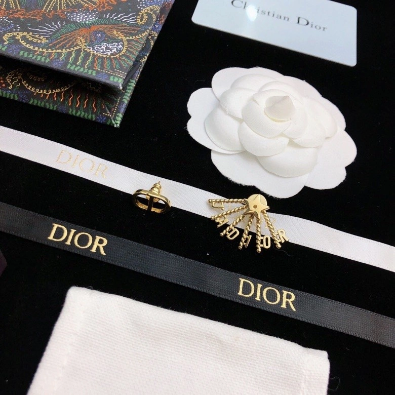 Value-priced Christian Dior Earrings