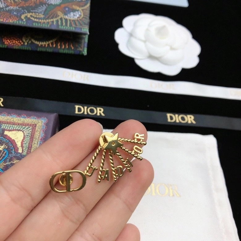 Value-priced Christian Dior Earrings