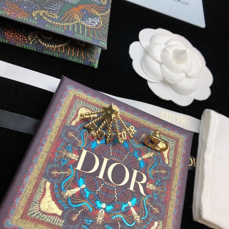 Value-priced Christian Dior Earrings