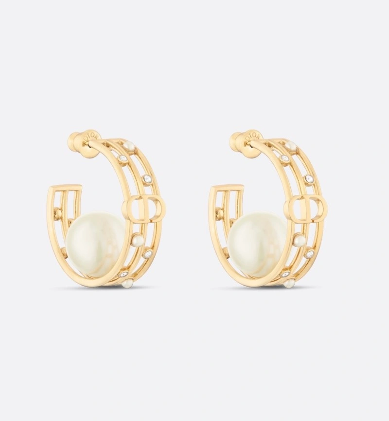 Christian Dior Earrings