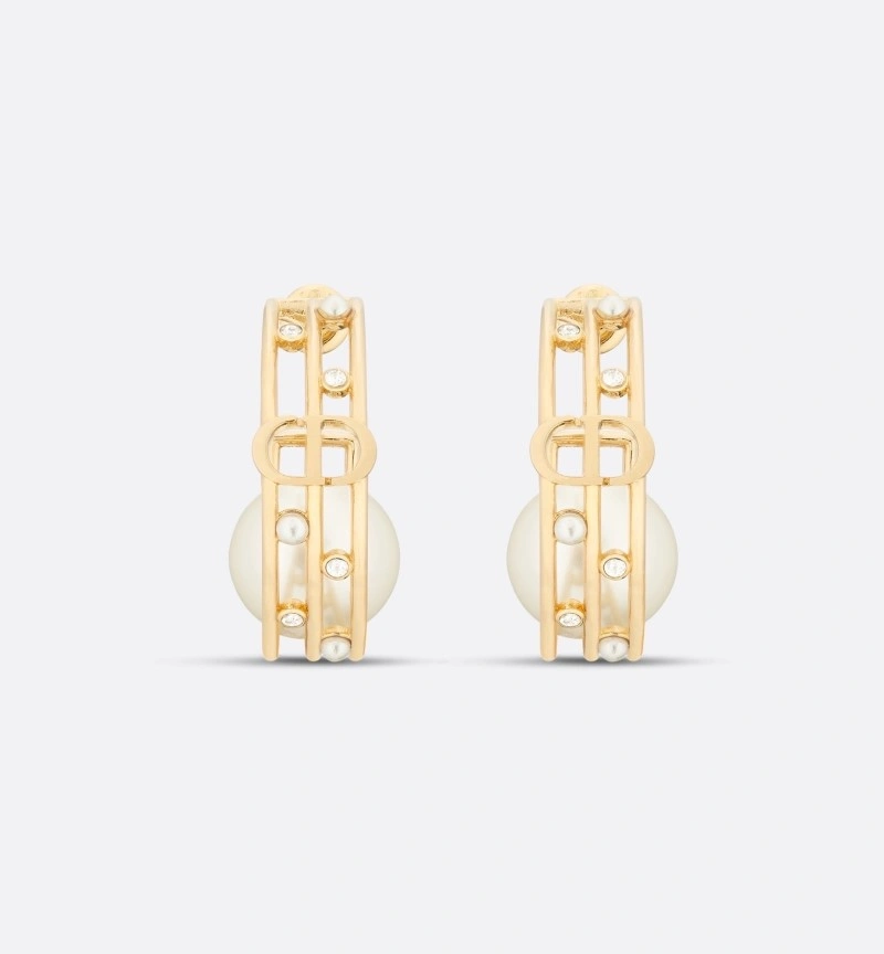 Economical Christian Dior Earrings