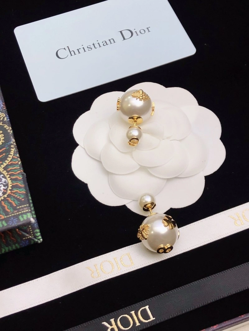 1:1 copy Christian Dior Earrings