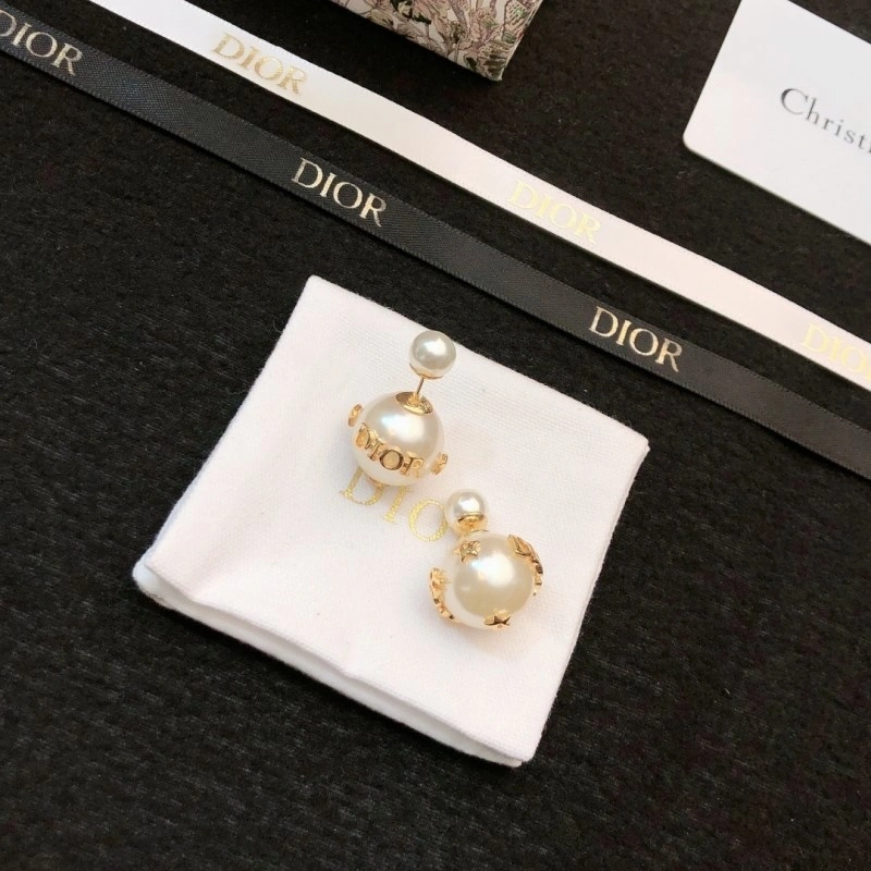 High fidelity Christian Dior Earrings
