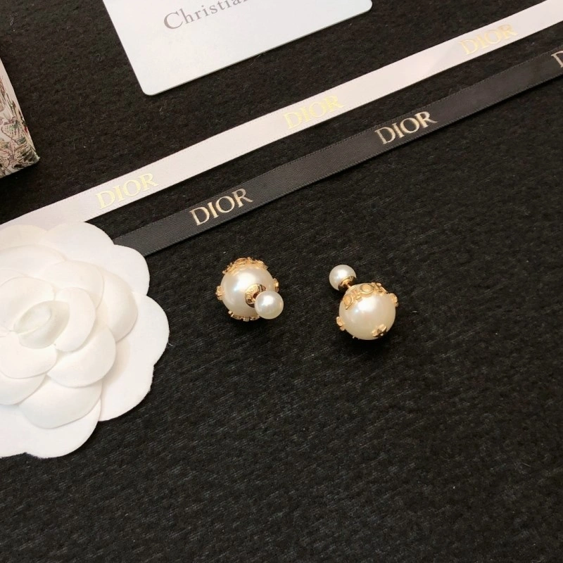 High fidelity Christian Dior Earrings