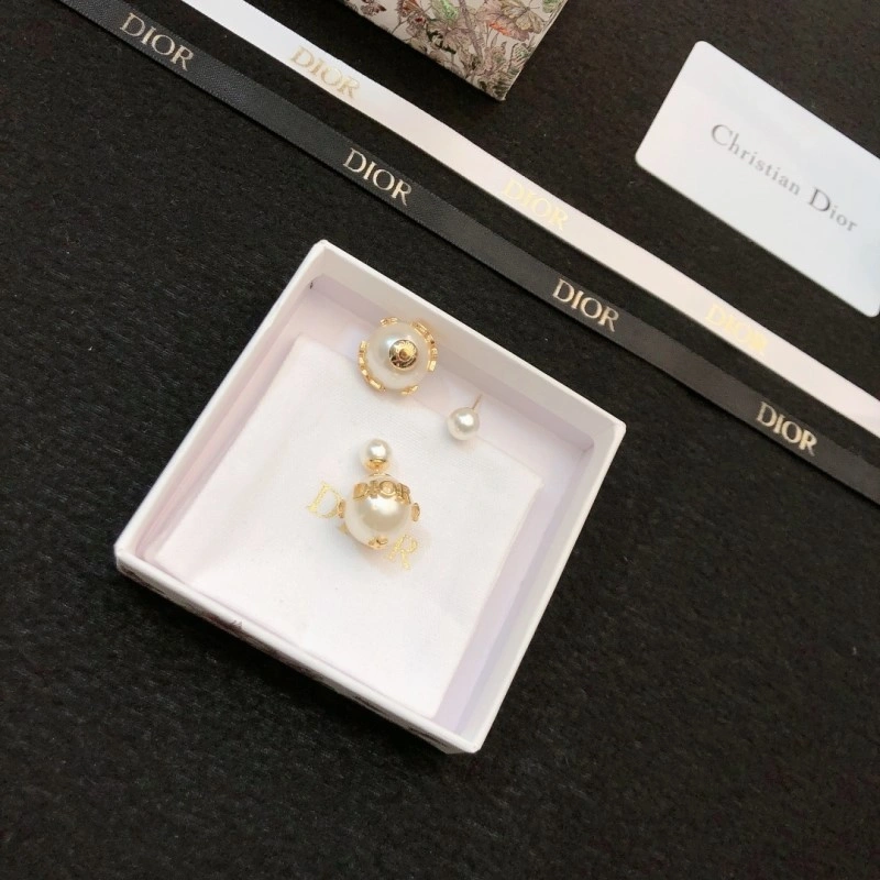 High fidelity Christian Dior Earrings