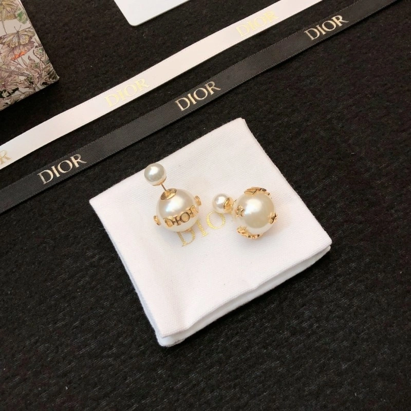 High fidelity Christian Dior Earrings