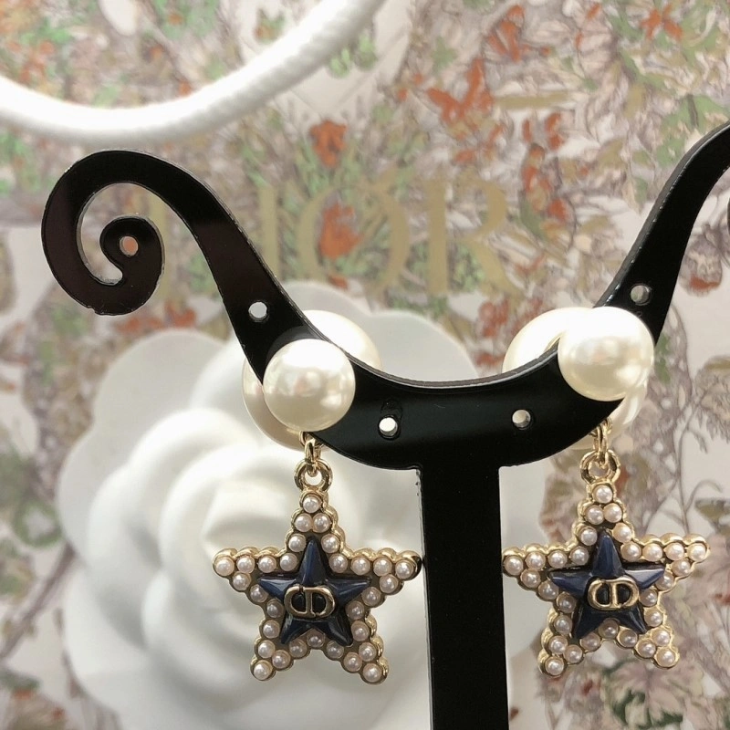Christian Dior Earrings